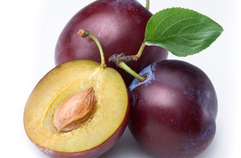 Plums | Tesco Real Food