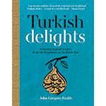 Balli Mahmudiye Recipe | Turkish Recipes | Tesco Real Food