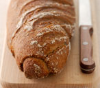 Rye Bread Recipe | Bread Recipes | Tesco Real Food