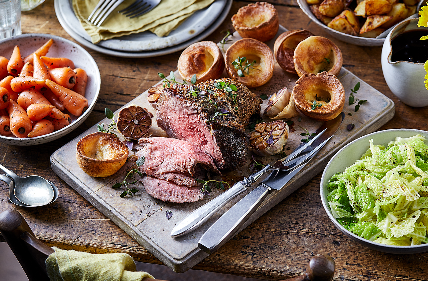10 Roast Dinner Recipes Tesco Real Food 10 Roast Dinner Recipes Tesco Real Food