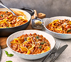 Lasagne Soup Recipe | Tesco Real Food