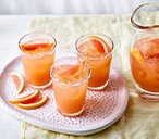 Big-Batch Paloma Cocktail Recipe | Cocktail Recipes | Tesco Real Food