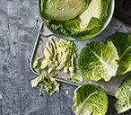 Five ways to use up leftover cabbage | Tesco Real Food