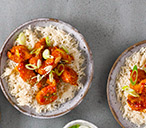 Sweet Chilli Chicken Recipe | Tesco Real Food