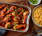 Chinese Fakeaways | Easy Chinese Recipes | Tesco Real Food