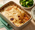 Courgette Moussaka Recipe | Tesco Real Food