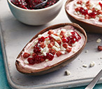 Eton Mess Easter Sharing Eggs Recipe | Easter Egg Recipes | Tesco Real Food