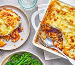 Fish Finger Pie Recipe | Family Meal Ideas | Tesco Real Food