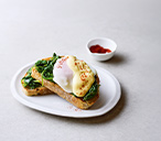 Florentine toast | Tesco Real Food