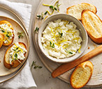 How to make ricotta | Tesco Real Food