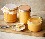 Grapefruit Curd Recipe | Tesco Real Food