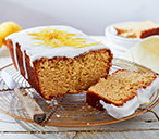Lemon Pound Cake | Pound Cake Recipes | Tesco Real Food