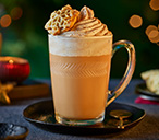 Mince chai latte | Tesco Real Food