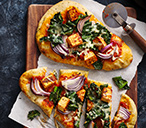 Top 10 kale recipes | Tesco Real Food