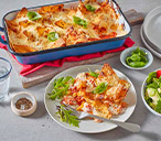 Nacho lasagne | Tesco Real Food