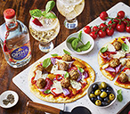 Easy recipes for fakeaway night | Tesco Real Food