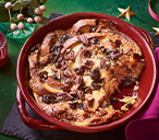 Panettone Bread And Butter Pudding Recipe | Bread And Butter Pudding ...