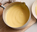 Perfect Custard Recipe | Nostalgic Puddings And Treats Recipes | Tesco ...