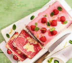 Pink Lemonade Loaf Cake Recipe | Picnic Recipes | Tesco Real Food