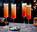 10 best festive drinks | Tesco Real Food
