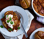 Slow-Cooked Firecracker Pulled Pork Recipe | Slow-Cooker Recipes ...