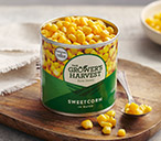 Amazing ways to use sweetcorn | Tesco Real Food