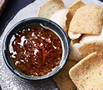 Speedy Sweet Chilli Sauce | Fakeaway Recipes | Tesco Real Food
