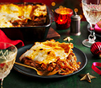 Beef Brisket Lasagne Recipe | Tesco Real Food