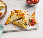 How to make samosas with chutney | Tesco Real Food