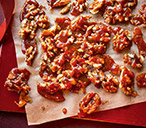 Walnut Brittle Recipe | Tesco Real Food