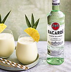 Piña Colada | Tesco Real Food