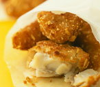 Cod Nuggets Recipe | Fish Nuggets | Tesco Real Food