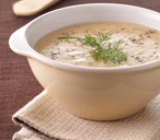 Cream of fennel soup | Tesco Real Food