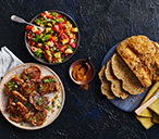 Spice up your week with ras el hanout | Tesco Real Food