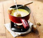 Savoyarde fondue | Tesco Real Food
