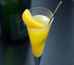 Bellini Cocktail Recipe | Cocktail Recipes | Tesco Real Food