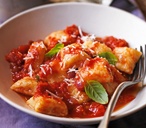 Parmesan gnocchi | Tesco Real Food