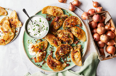 Tesco Recipes: For a little help making recipes you'll all love