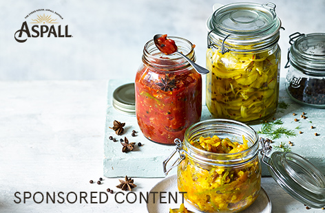Cucumber, chilli and dill salad | Tesco Real Food