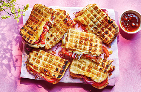 Easy BBQ Recipes | Barbecue Ideas | Tesco Real Food