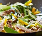 Leftover Chinese egg fried rice | Tesco Real Food