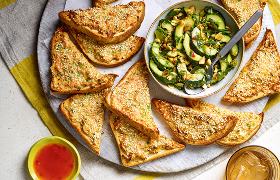 Tesco Recipes: For a little help making recipes you'll all love | Tesco ...
