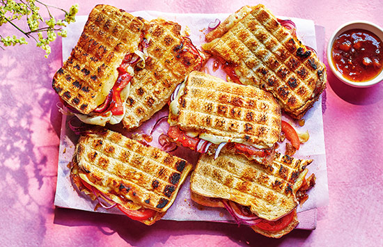 Tesco Recipes: For a little help making recipes you'll all love | Tesco ...