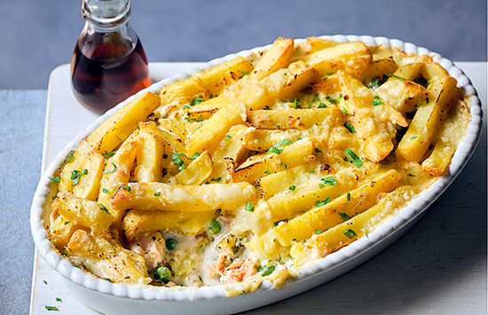 Tesco Recipes: For a little help making recipes you'll all love