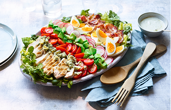 Tesco Recipes: For a little help making recipes you'll all love | Tesco ...