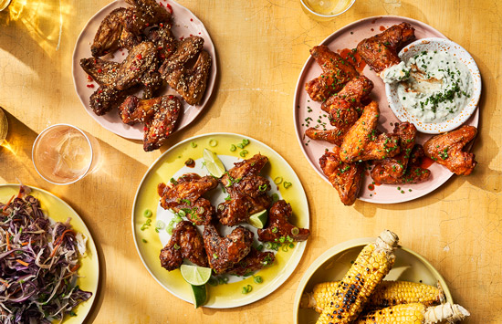 Tesco Recipes: For a little help making recipes you'll all love | Tesco ...