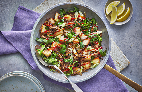 Tesco Recipes: For a little help making recipes you'll all love | Tesco ...