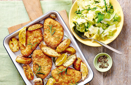 Tesco Recipes: For a little help making recipes you'll all love