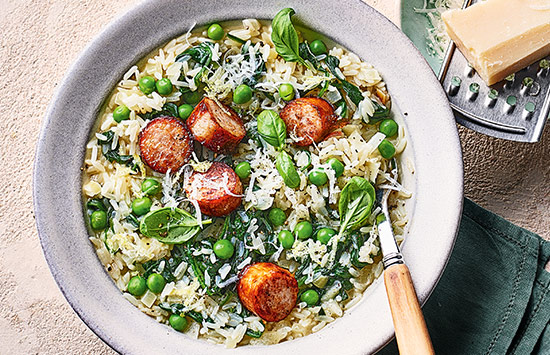 Tesco Recipes: For a little help making recipes you'll all love | Tesco ...