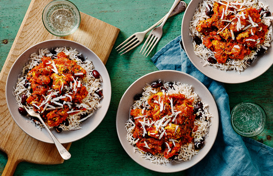 Tesco Recipes: For a little help making recipes you'll all love